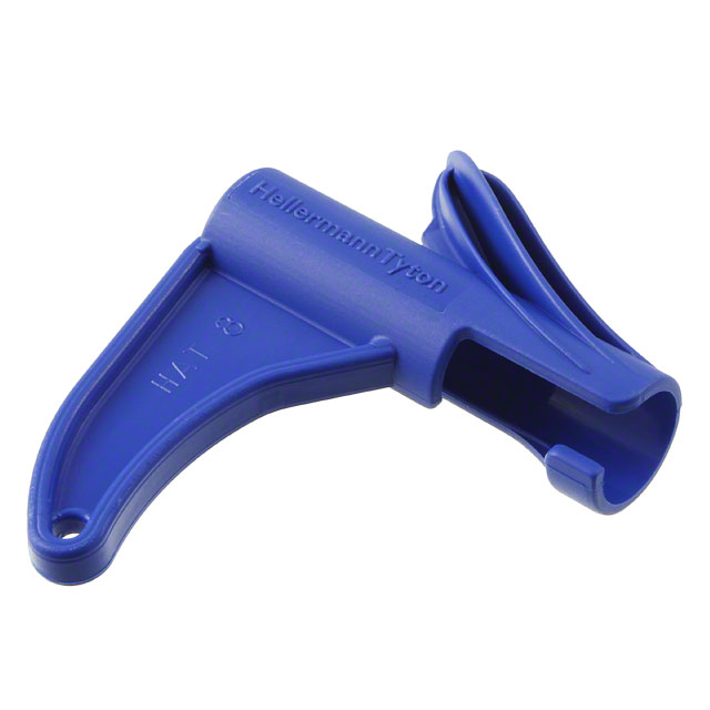 161-60001 HellermannTyton | Tools | DigiKey